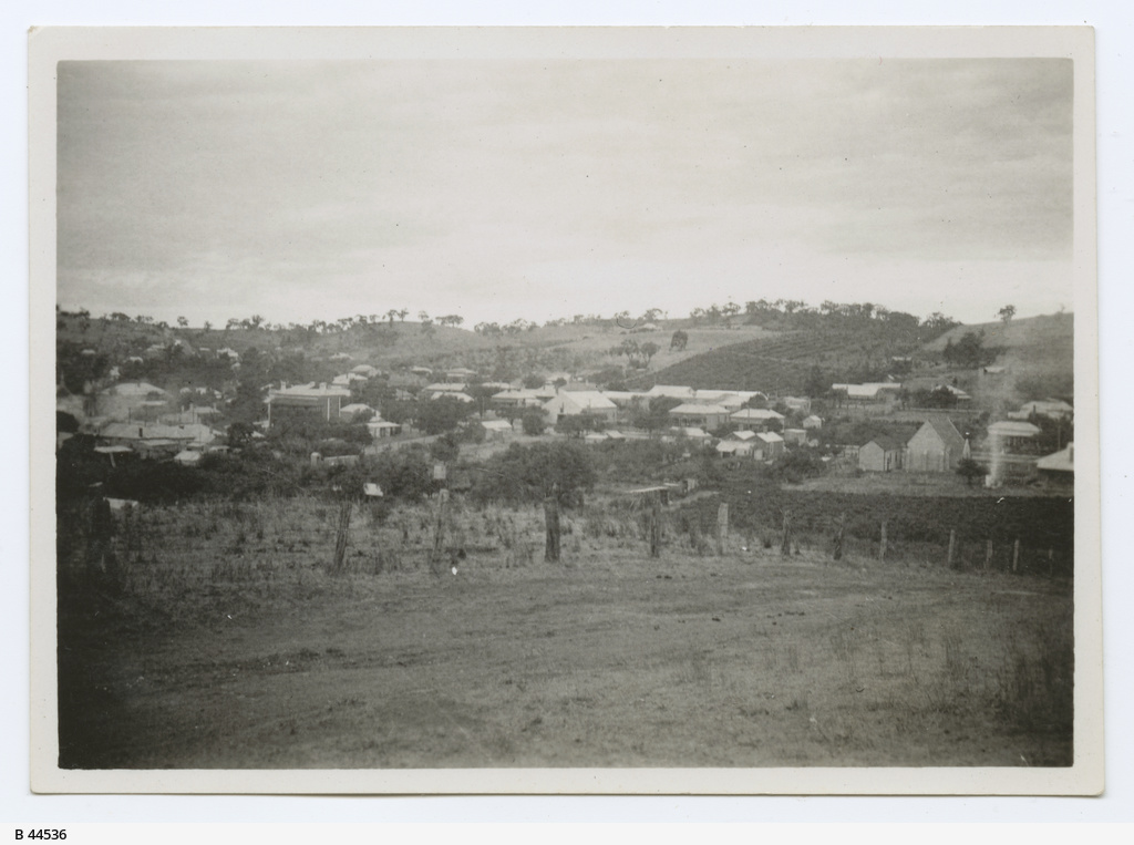 Angaston • Photograph • State Library of South Australia