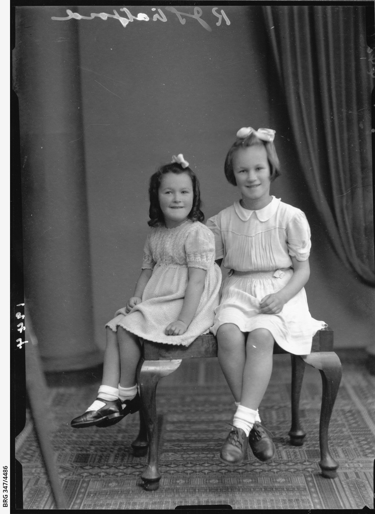 R.J. Stratford • Photograph • State Library of South Australia