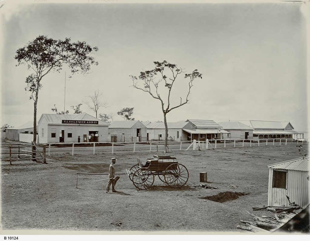 Darwin • Photograph • State Library of South Australia