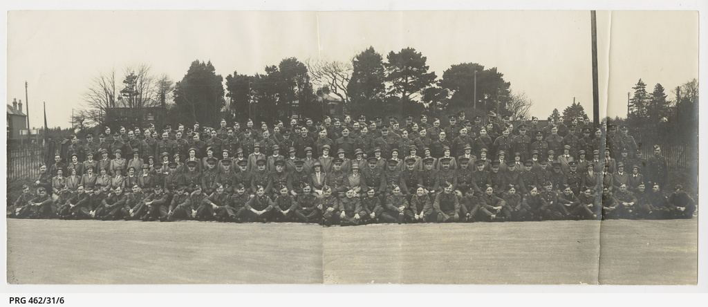 Photographs relating to Basham family • Photograph • State Library of ...