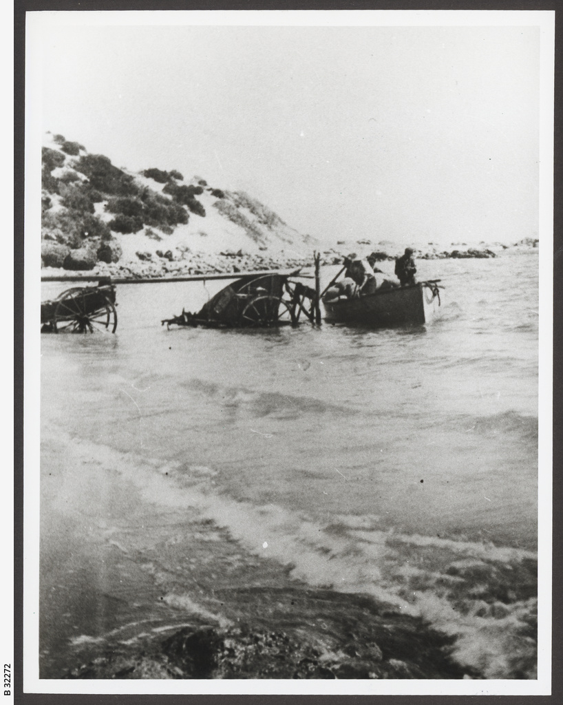 Corny Point • Photograph • State Library of South Australia