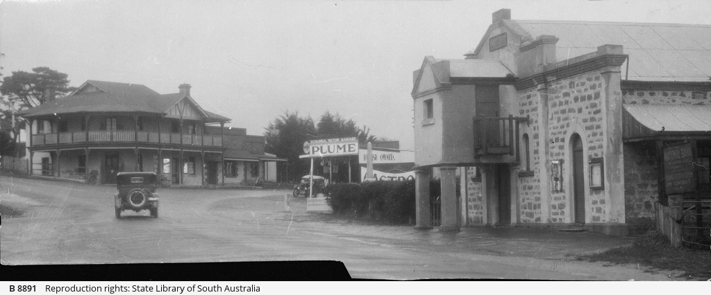 Echunga • Photograph • State Library of South Australia