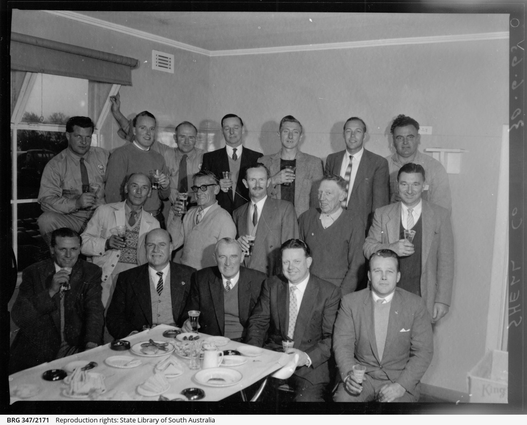 Shell Company • Photograph • State Library of South Australia