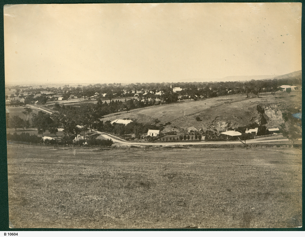 Mitcham • Photograph • State Library of South Australia