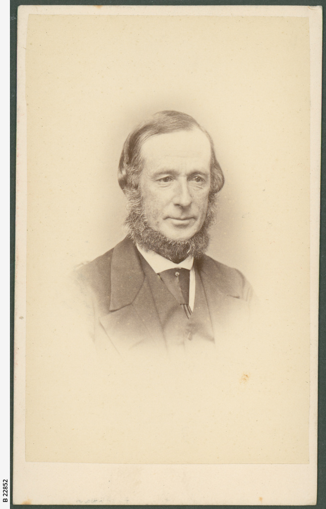 Walter Boyd Tate Andrews • Photograph • State Library of South Australia