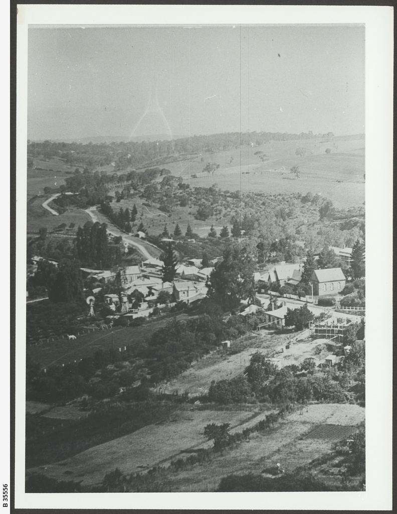 Clarendon • Photograph • State Library of South Australia