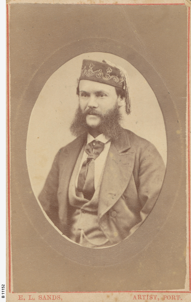 Heath Nash • Photograph • State Library of South Australia