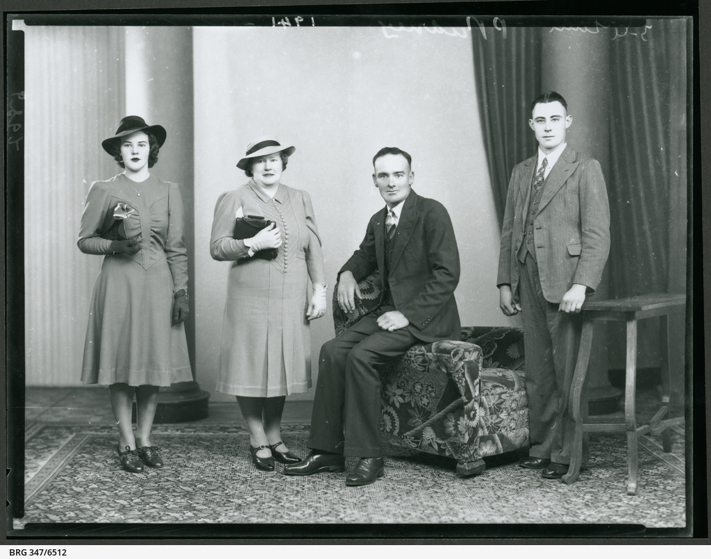 P. Pudney • Photograph • State Library of South Australia