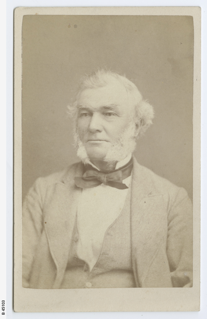 Thomas Jones • Photograph • State Library of South Australia