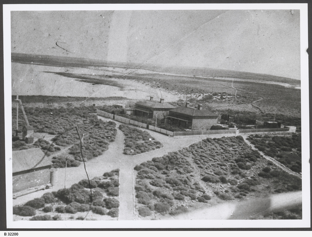 Corny Point • Photograph • State Library of South Australia