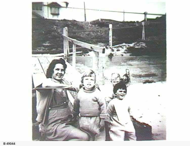 Crippled children's home • Photograph • State Library of South Australia