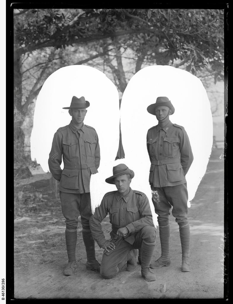Thomas Storey, Philip De Quetteville Robin, George Darling Beames, and ...