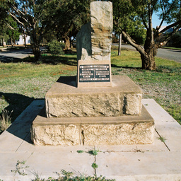 Views of Yongala • Photograph • State Library of South Australia