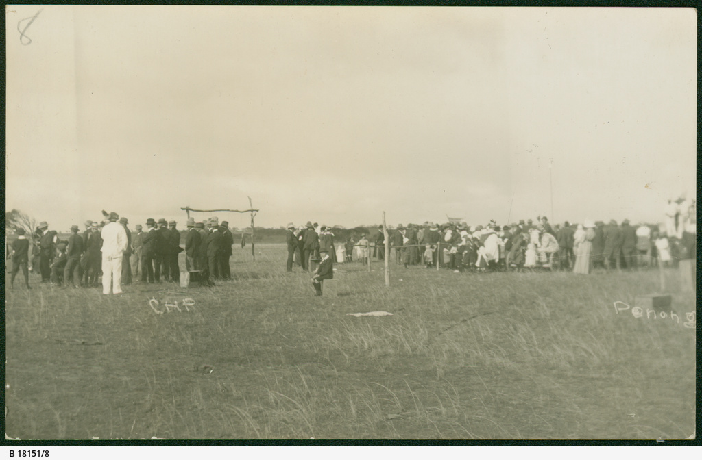 Penong • Photograph • State Library of South Australia