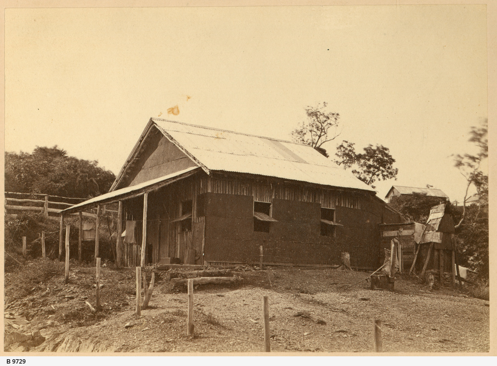 Darwin • Photograph • State Library of South Australia