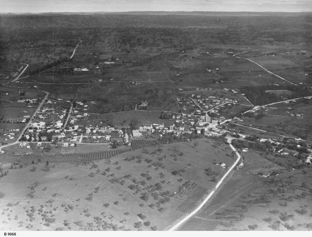 Angaston • Photograph • State Library of South Australia