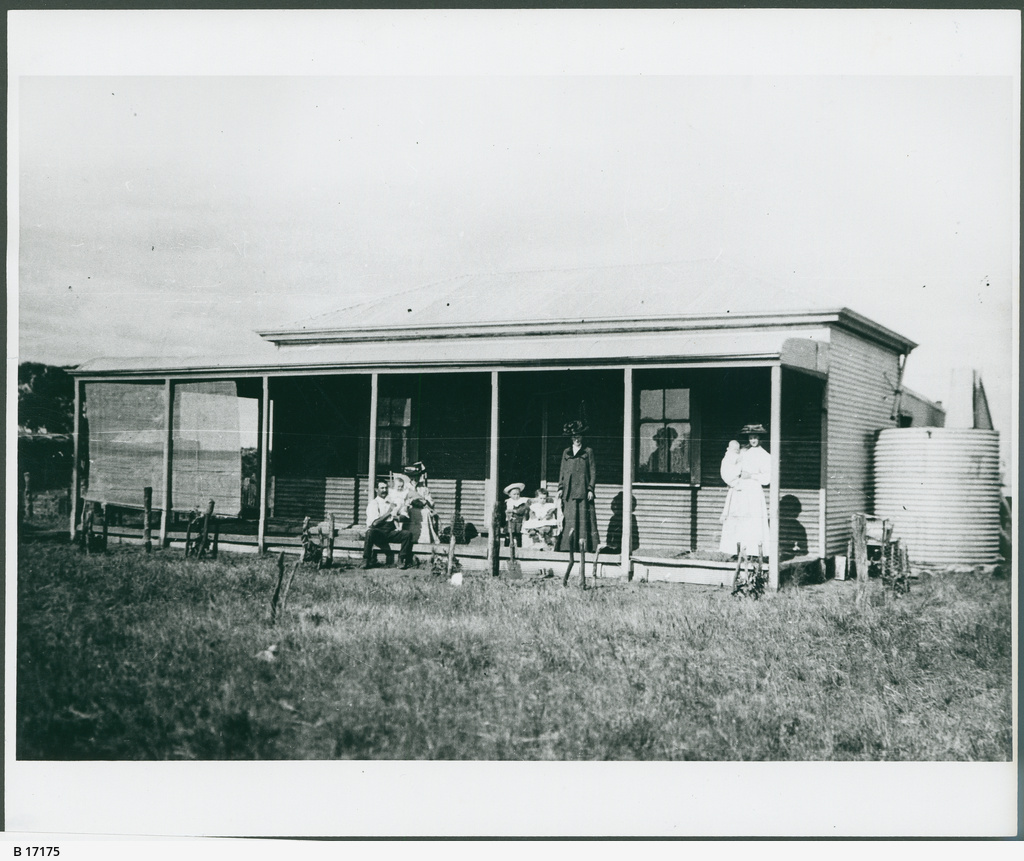 Pinnaroo • Photograph • State Library of South Australia