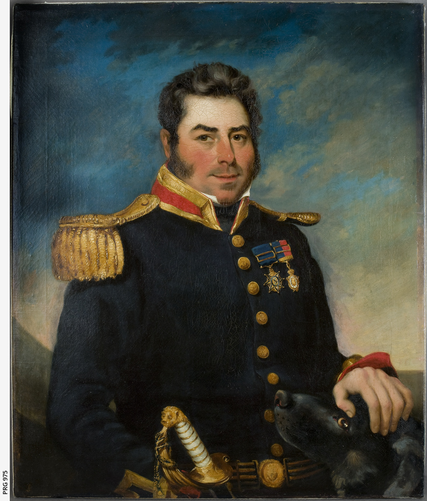 Frederick William Sadler : SUMMARY RECORD • Artwork • State Library of ...