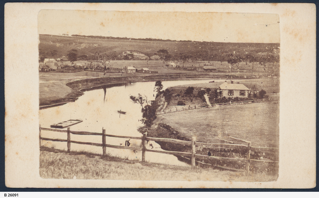Noarlunga • Photograph • State Library of South Australia