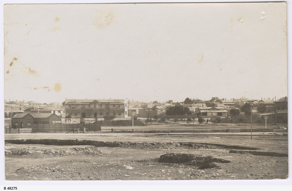 Minlaton • Photograph • State Library of South Australia