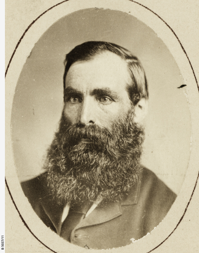 John Anthony • Photograph • State Library of South Australia