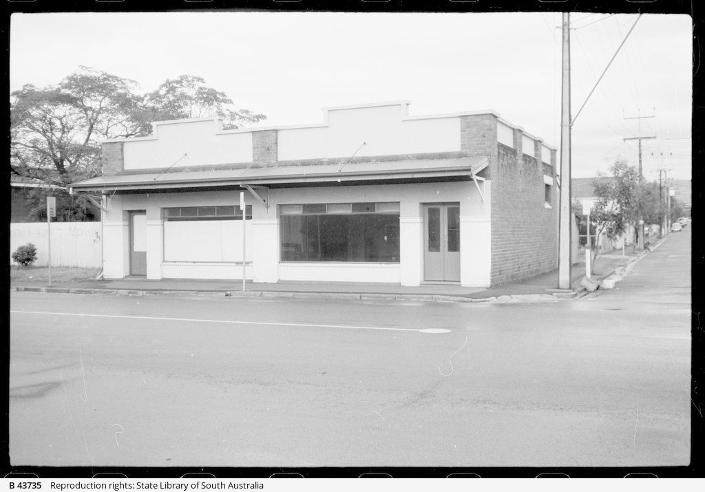 Parkside • Photograph • State Library of South Australia