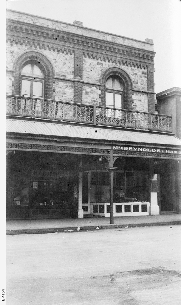 Rundle Street, Adelaide • Photograph • State Library of South Australia