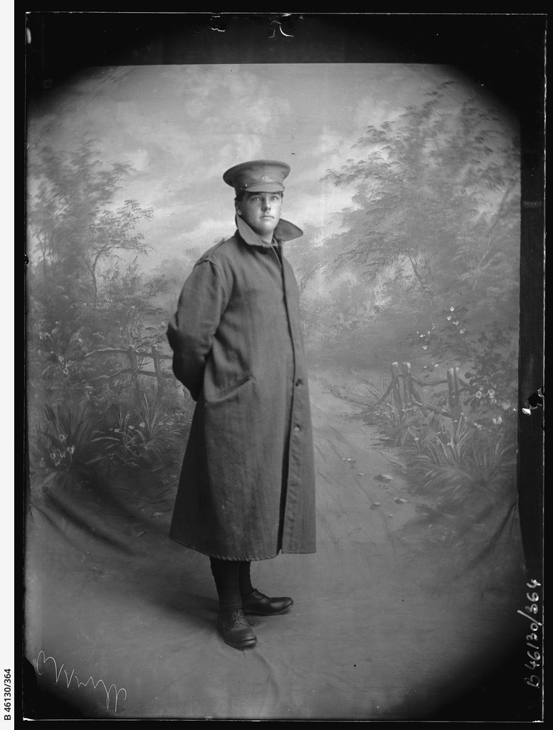 Attrill • Photograph • State Library of South Australia