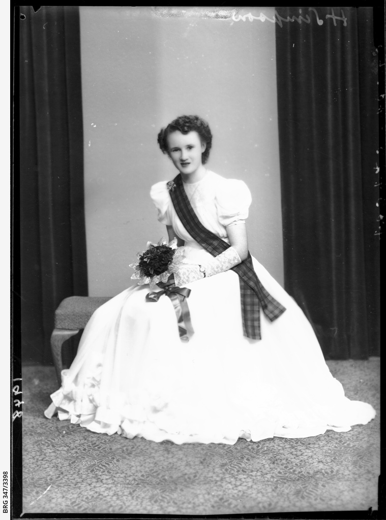 H. Simpson • Photograph • State Library of South Australia