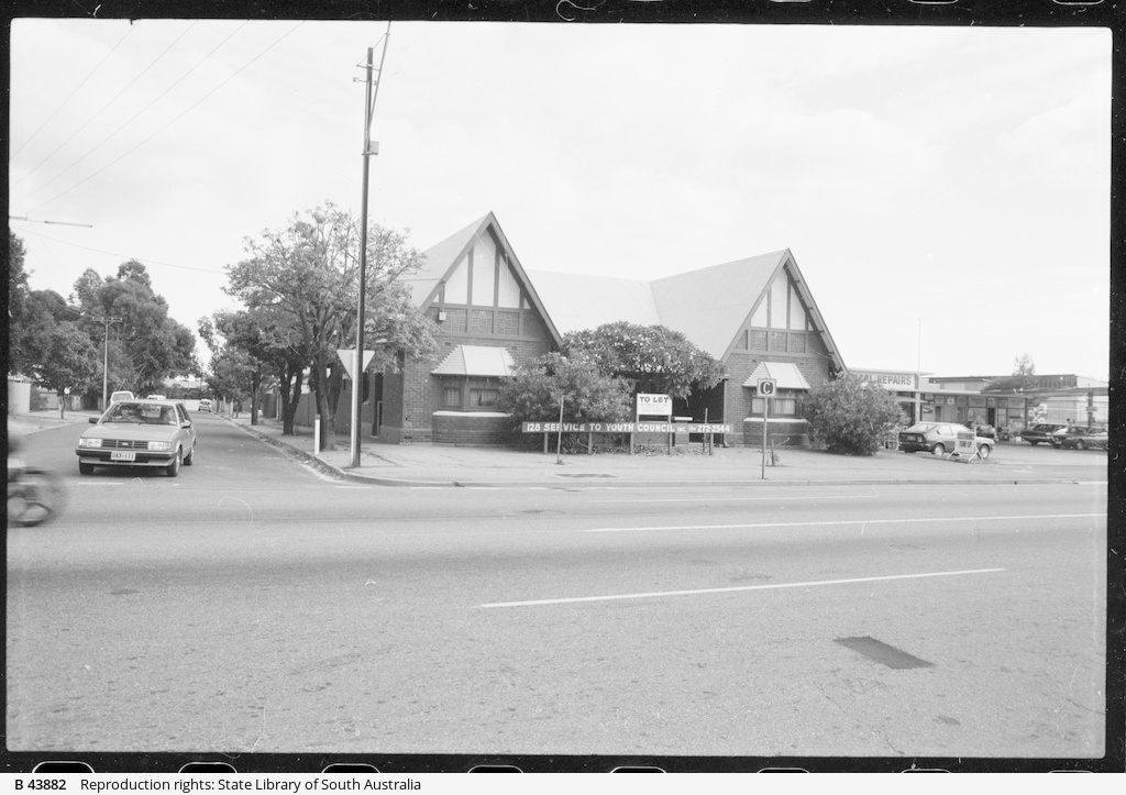 Parkside • Photograph • State Library of South Australia