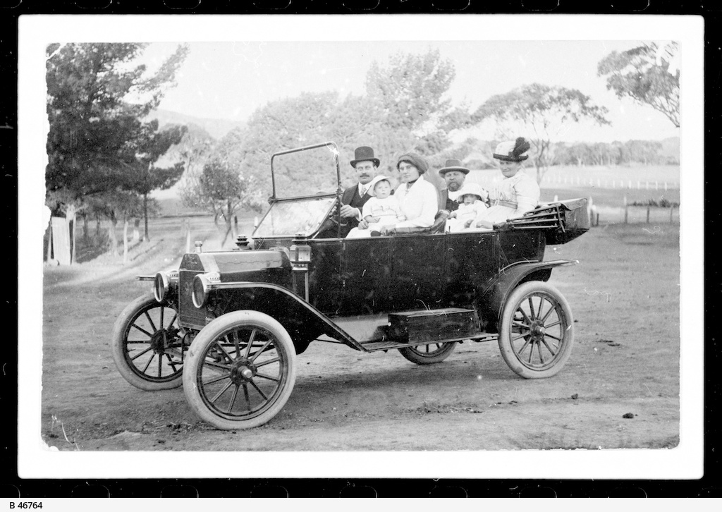 Robertstown • Photograph • State Library of South Australia