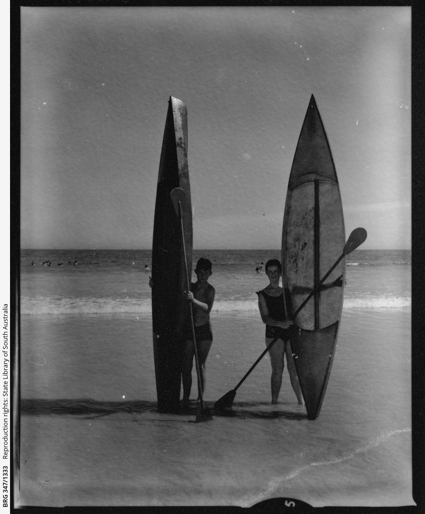 Port MacDonnell • Photograph • State Library of South Australia