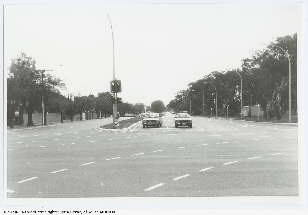 Unley • Photograph • State Library of South Australia