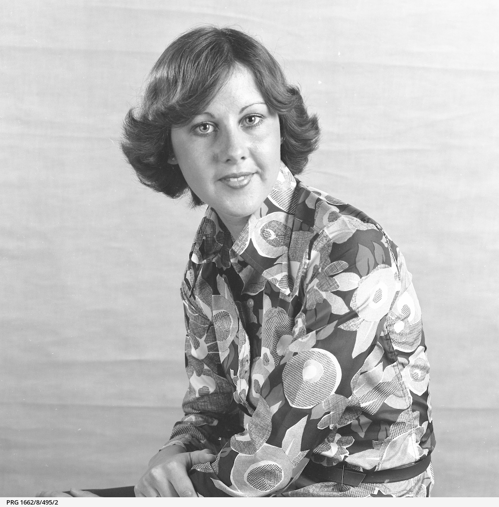 Michelle McKay • Photograph • State Library of South Australia