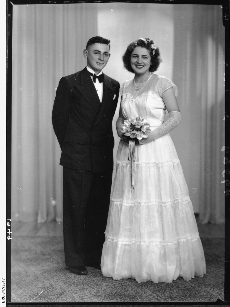 B. Taylor • Photograph • State Library of South Australia