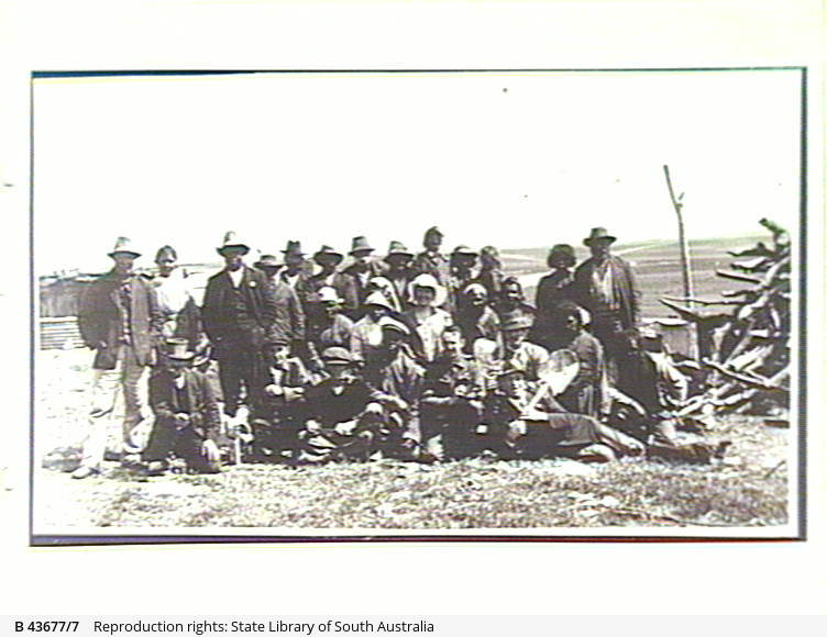 Yalata Station • Photograph • State Library of South Australia
