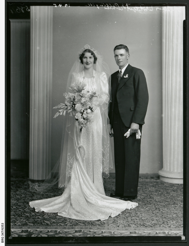 F.J. Pettingill • Photograph • State Library of South Australia