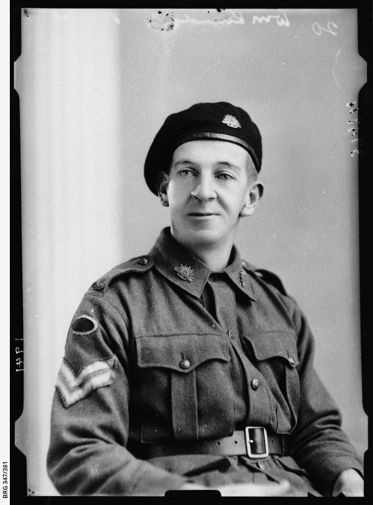 William Kennedy • Photograph • State Library of South Australia