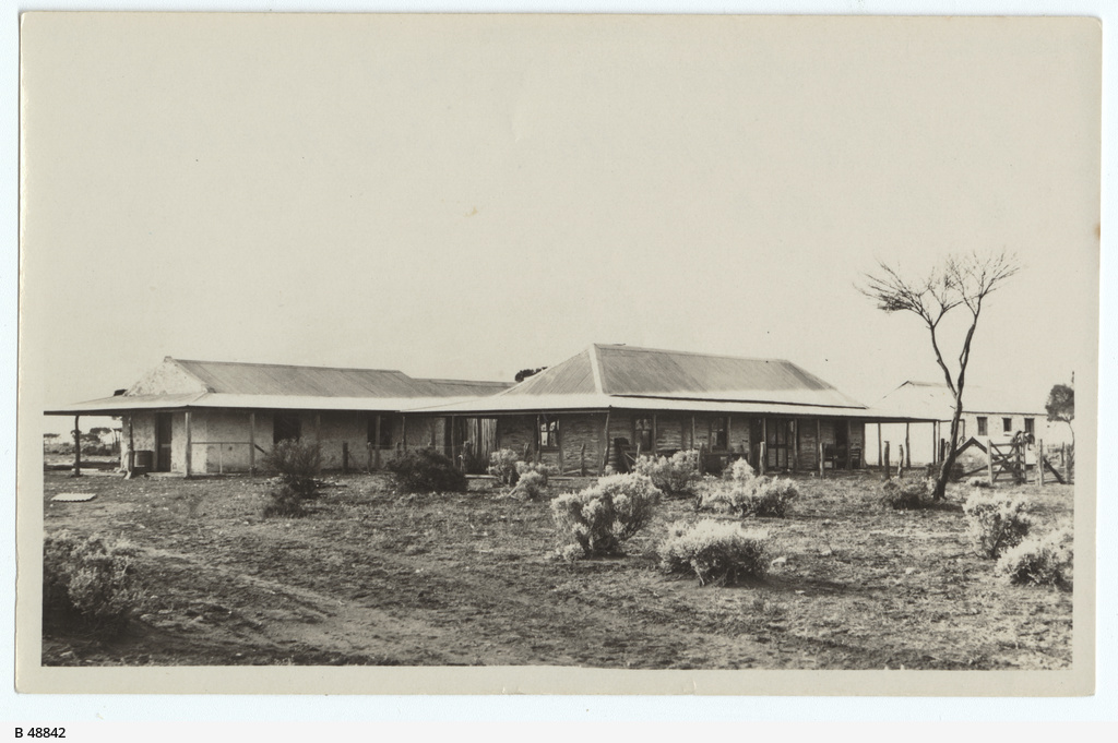 Coondambo • Photograph • State Library of South Australia
