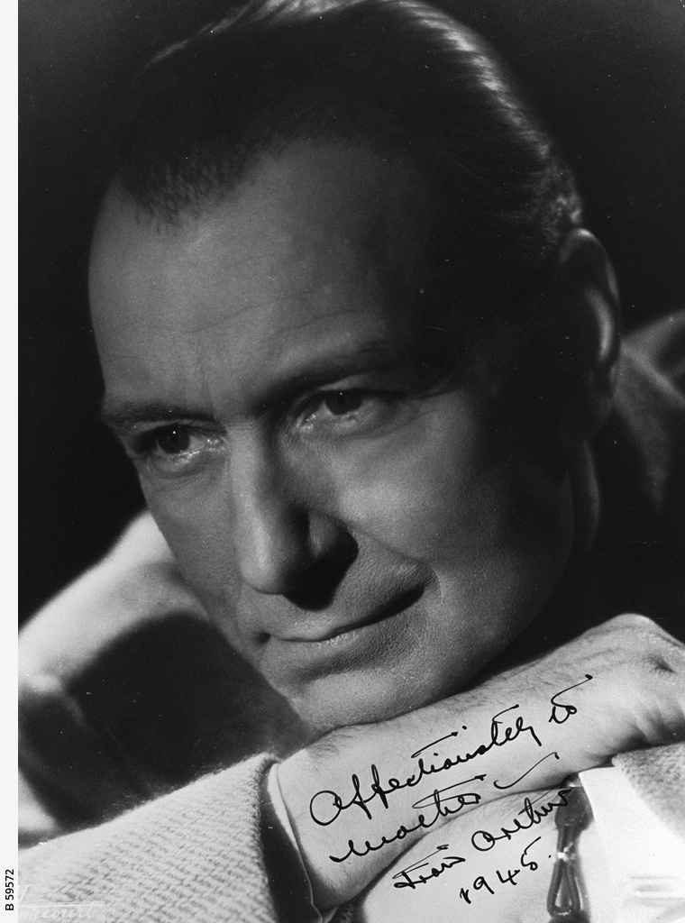 Arthur J. (Bert) Bertram • Photograph • State Library of South Australia