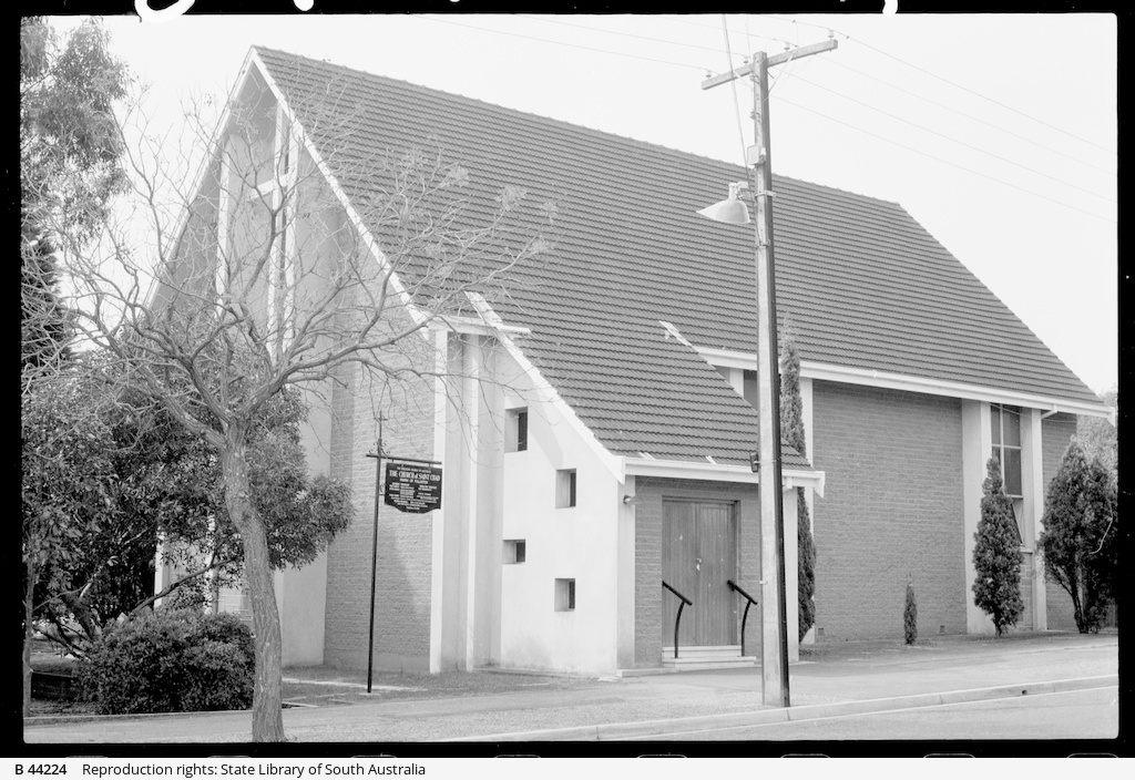 Fullarton • Photograph • State Library of South Australia