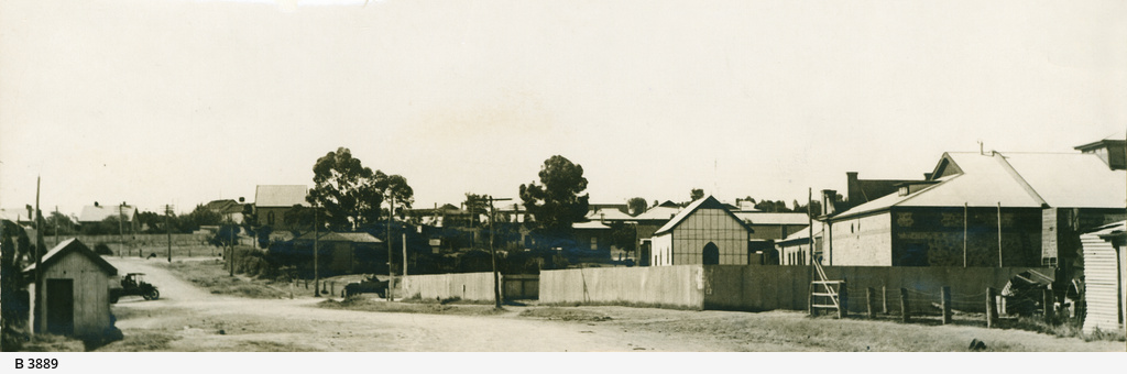 Berri • Photograph • State Library of South Australia
