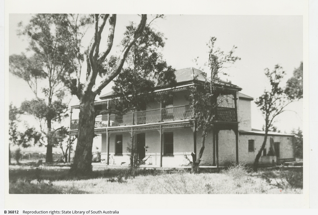 Edwardstown • Photograph • State Library of South Australia