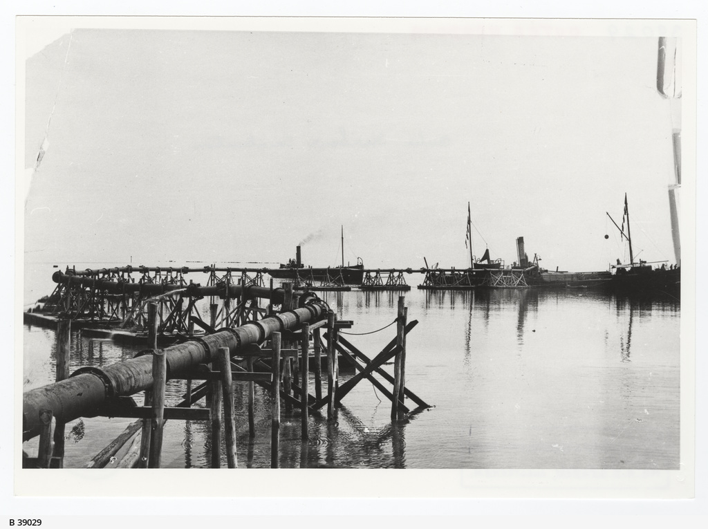 Outer Harbor • Photograph • State Library of South Australia