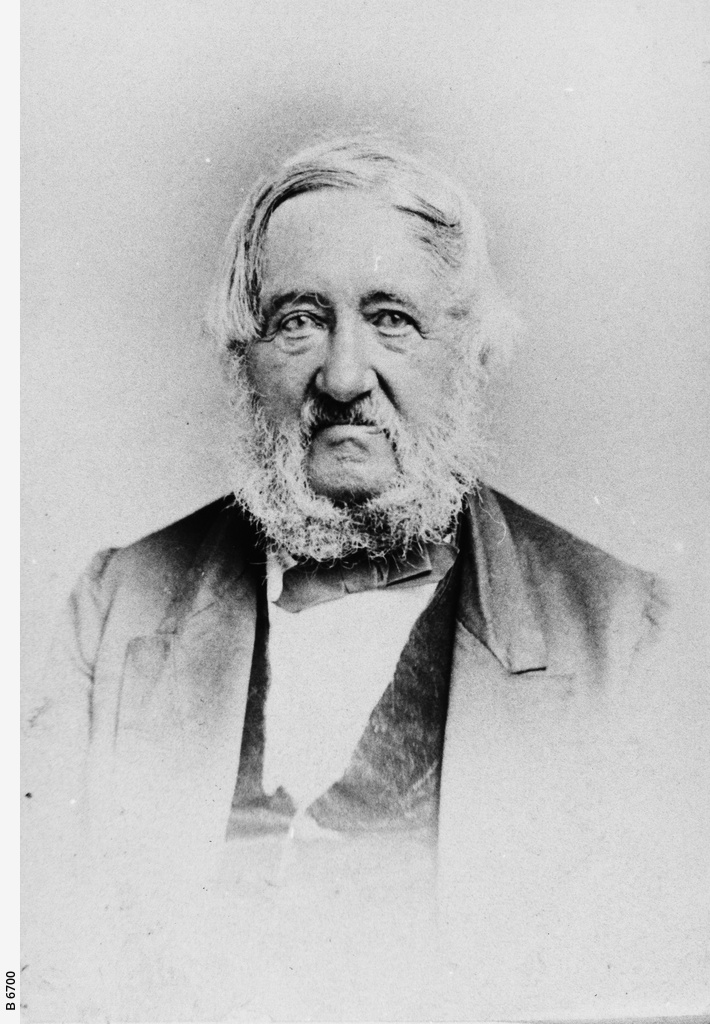 Dr. C. G. Everard • Photograph • State Library of South Australia