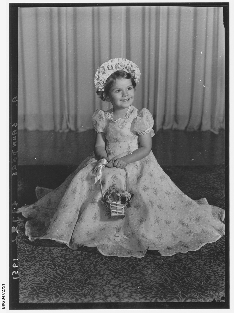 A. Saunders • Photograph • State Library of South Australia