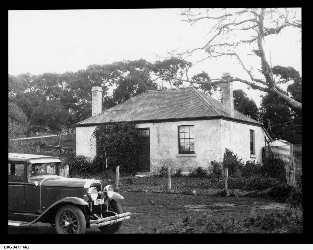 Dingley Dell • Photograph • State Library of South Australia