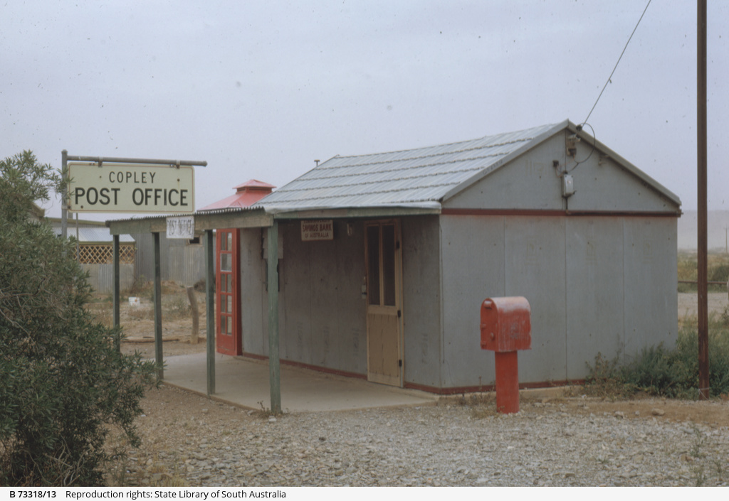 Photographs from northern South Australia • Photograph • State Library ...