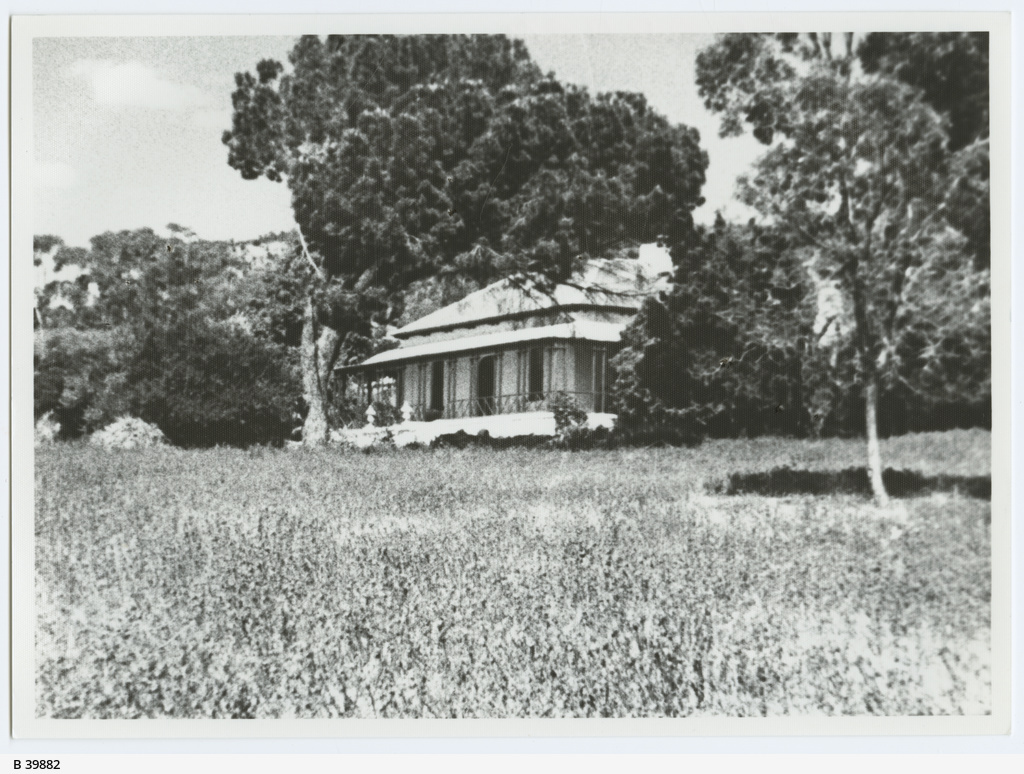 Clapham Park • Photograph • State Library of South Australia