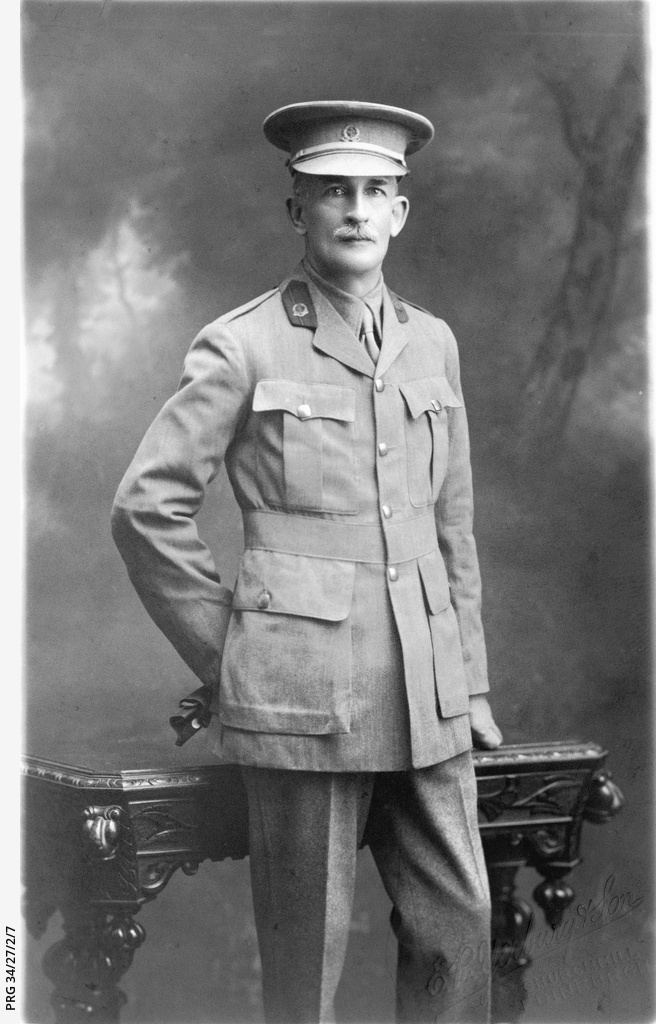 Dr Charles Hope • Photograph • State Library of South Australia